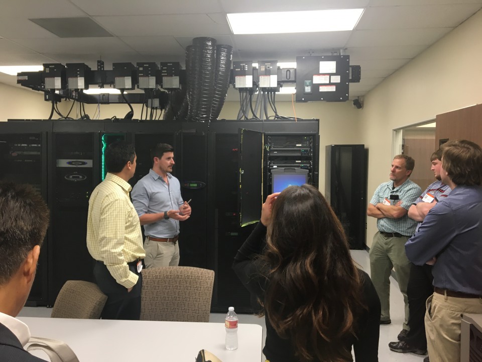 Southern California 7x24 Chapter - Photo Gallery