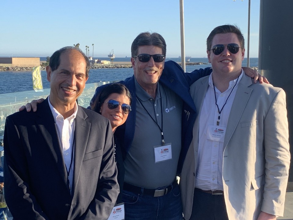 Southern California 7x24 Chapter - Photo Gallery